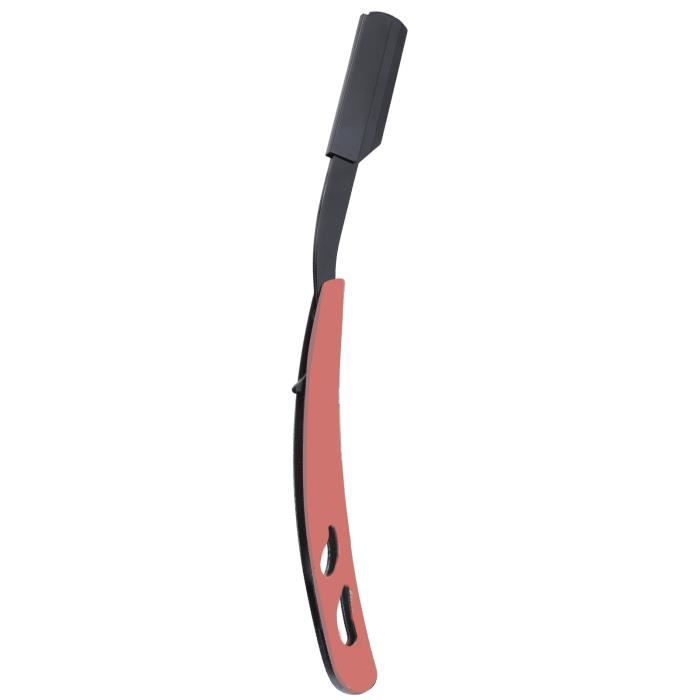 EBTOOLS Support de lame de rasoir Porte-lame de Rasage à Ancienne ...