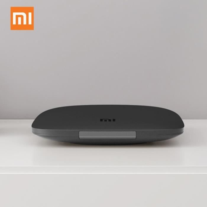 Original Xiaomi Mi 3C Android5.0 TV Box 4K Amlogic S905 QuadCore ...