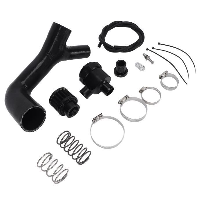 HURRISE ensemble de soupape d'échappement Kit de soupape d'échappement ...