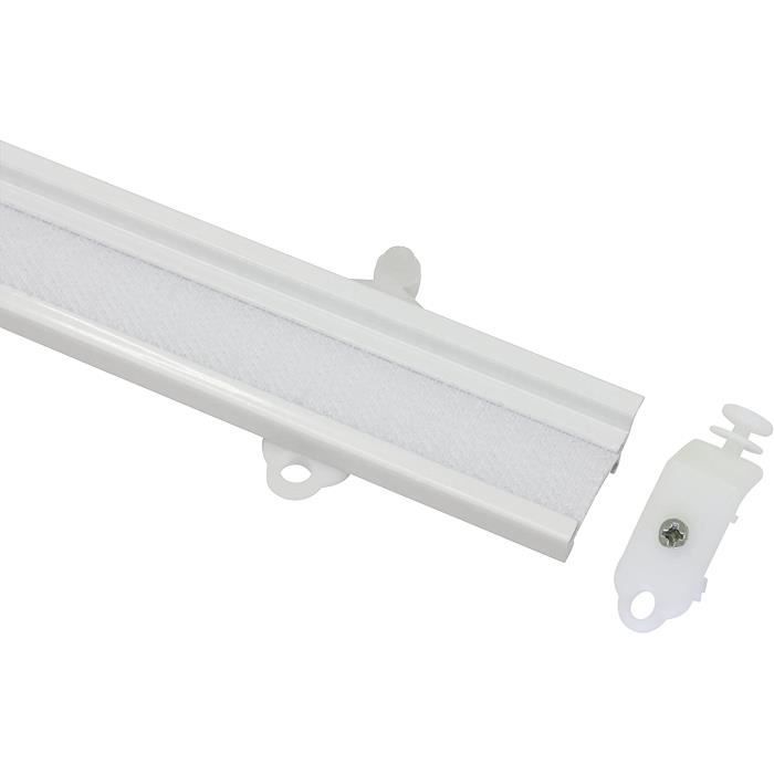 Accessoire Pour Rideau Et Store - Limics24 - Support Panneaux Tringles ...