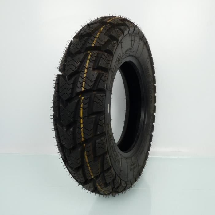 Pneu Quad Mitas - Scooter Aprilia 50 Rally Ac - 120-90-10 - Eté ...