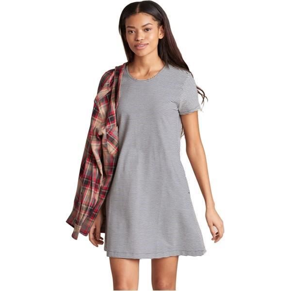 Robe United by Blue swing bleue Couleur Bleu - Taille XL Bleu ...