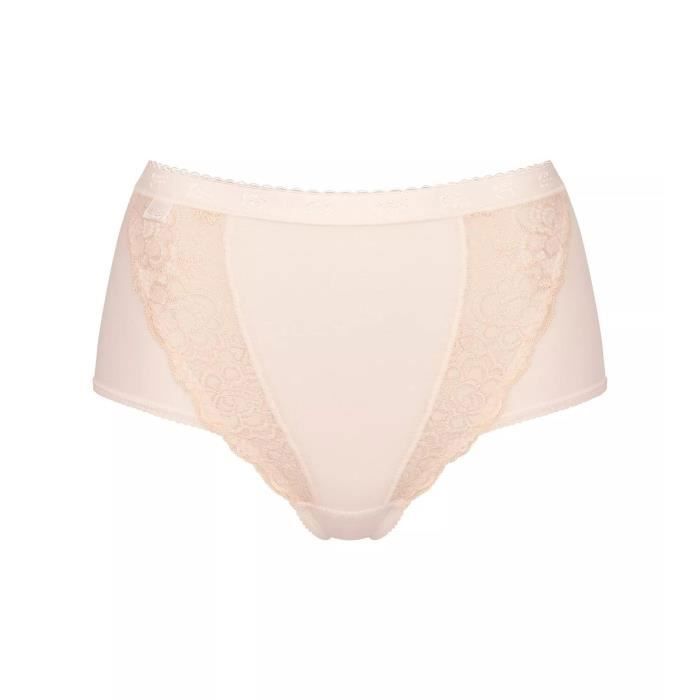 Lot de 4 culottes femme Sloggi Chic Maxi - multiple colours 1 - 48 ...