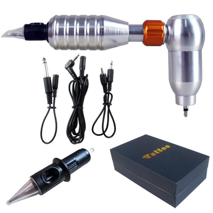 Solong Tattoo M666-5 Machine Rotative Tatouer et maquillage permanent ...