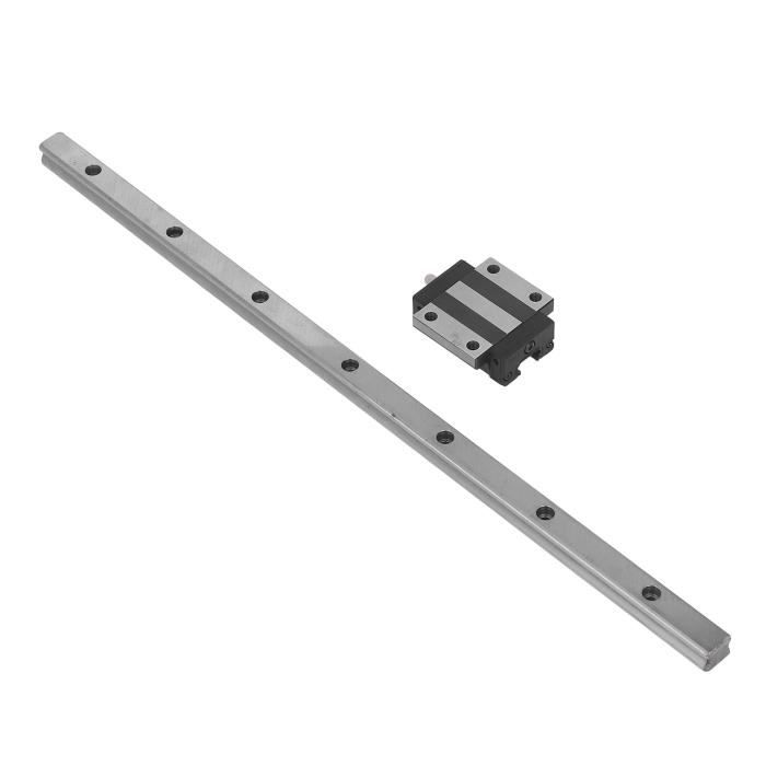 Tbest Linear Motion Guide, Replacement Rust Proof Linear Sliding Guide ...