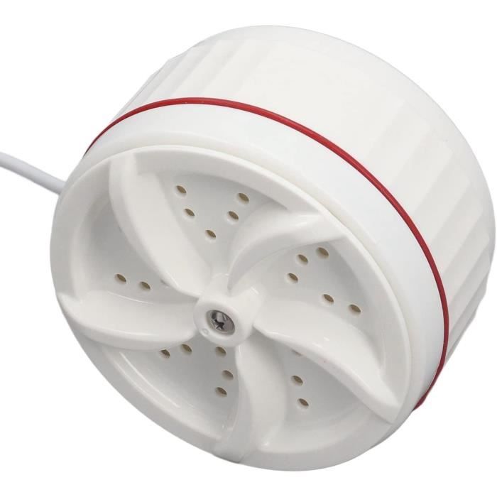 Machine À Laver De Voyage, Mini Machine À Laver À Arrêt Automatique 30 ...