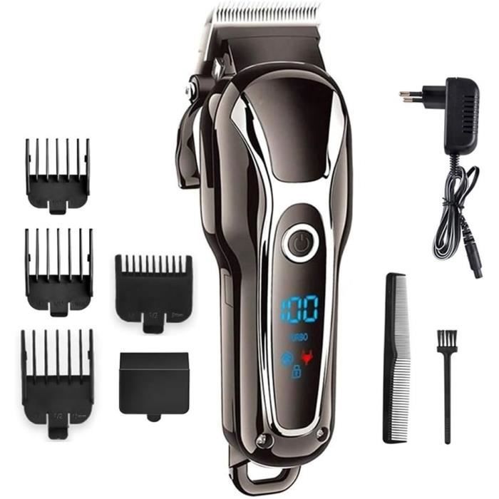 Tondeuse Electrique Cheveux