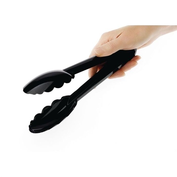 Pince noire Exoglass Matfer - 240 mm - Cdiscount Bricolage