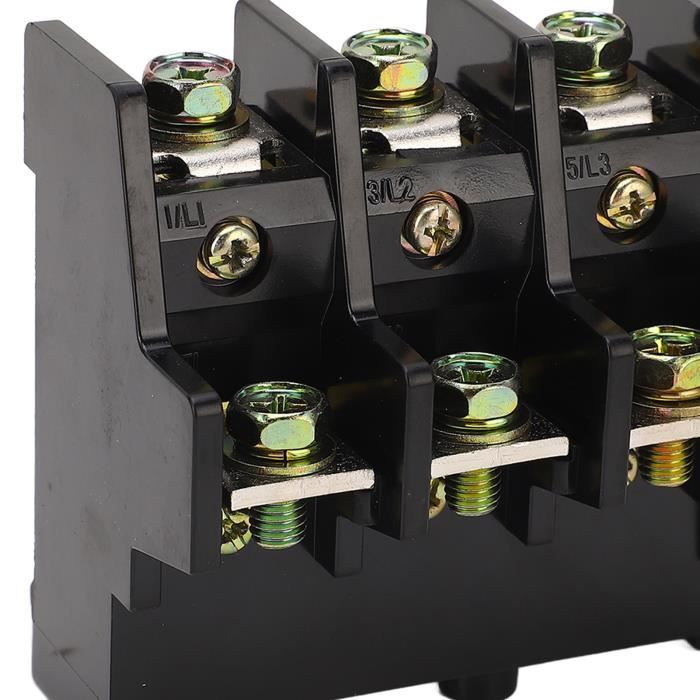 SURENHAP Relais de protection contre les surcharges thermiques Relais ...