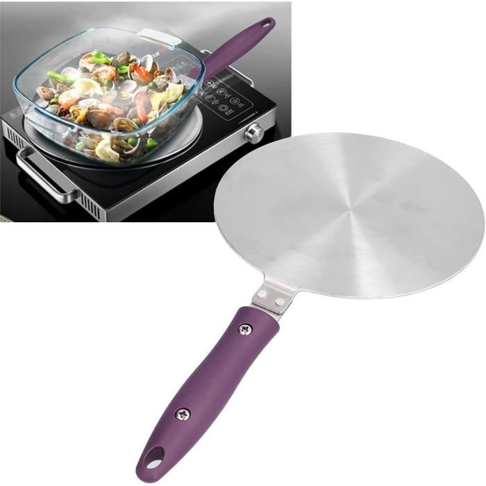 Plaque D'Adaptation Pour Table De Cuisson À Induction, Plaque De ...