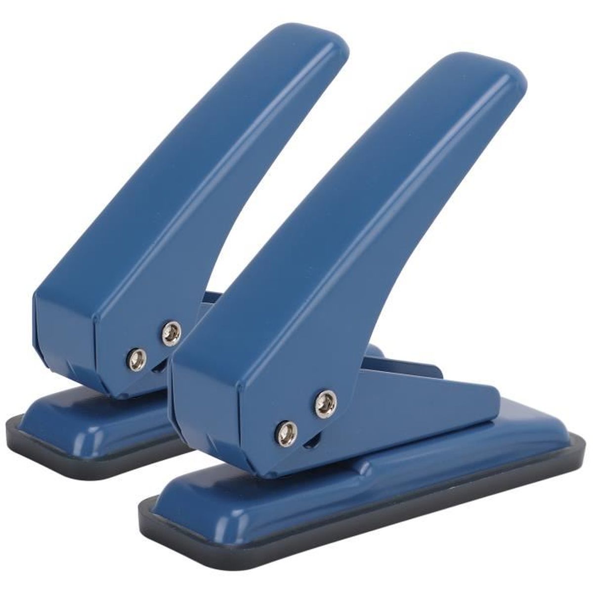 2PCS perforateur unique bleu marine levier Structure outil de ...
