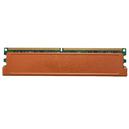 2 Go de MéMoire RAM DDR2 1066 MHz PC2 8500 1.8V PC RAM Memoria 240 ...