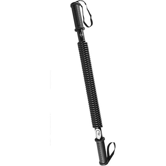 20kg-110kg Dual Spring Power Twister Bar, Super Heavy Duty Arm and ...