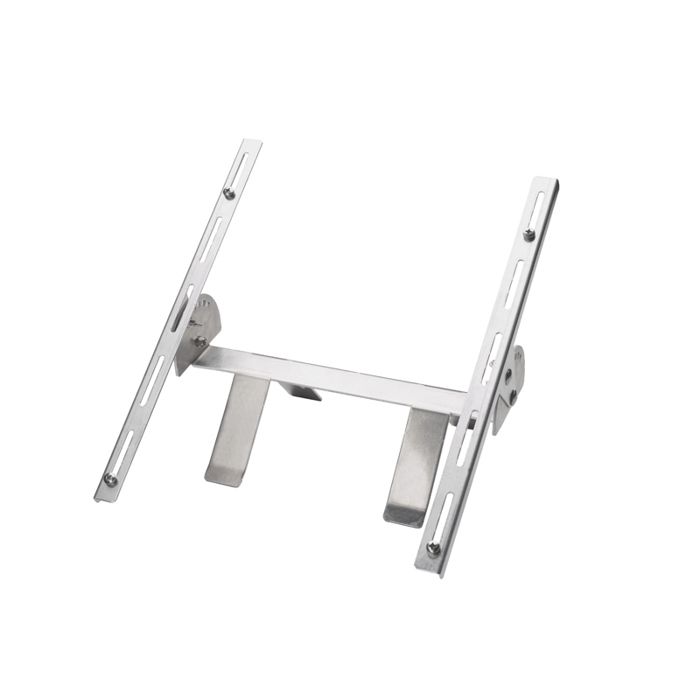 Fixation pour panneau B100/B200/B300 Gallagher - Cdiscount Jardin