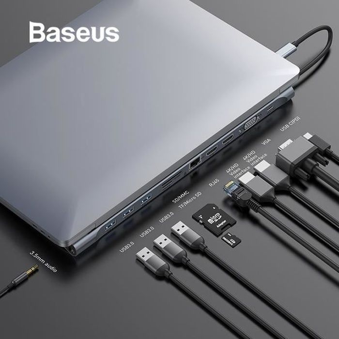 Displaylink - Cdiscount