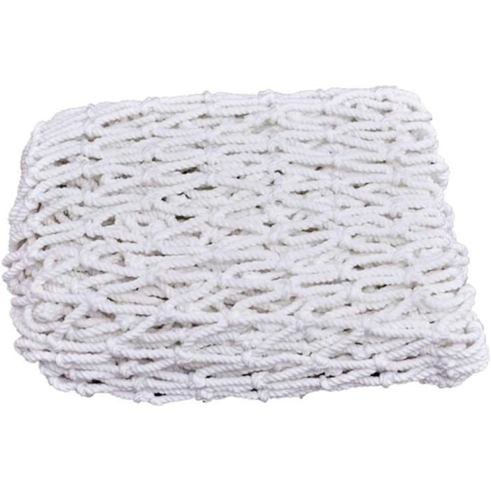 Filet De Sécurité Filet De Protection De Corde En Filet De But De ...