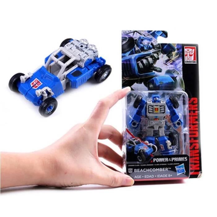 E0900 - Transformers Beasts Autobot Dinobot Titans Return Power Power ...
