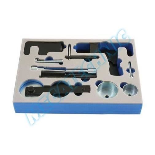 Outils calage distribution - DTi et DCI - pour … - Achat / Vente kit de ...