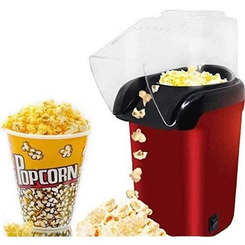 Machine à Pop-Corn Mini Machine à Pop-Corn électrique Domestique ...