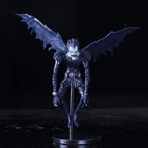 Anime Figure Death Note Personnage Modèle Figurine PVC Main Statue ...
