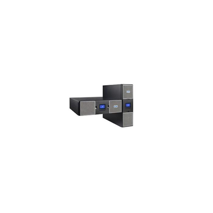 Onduleur - Eaton - 9PX 2200i RT2U - 2200 Watt - Monophasé - Montable ...