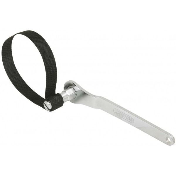 Clé à sangle - KSTOOLS - 150.9290 - diamètre maxi 160mm - coffret ...