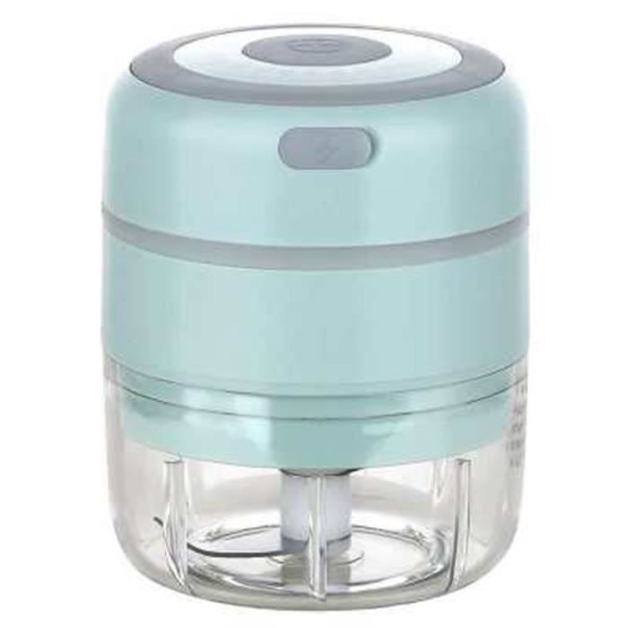 LEMONDA Chopper Électrique À Viande Sans Fil De Viande De Viande Sans ...