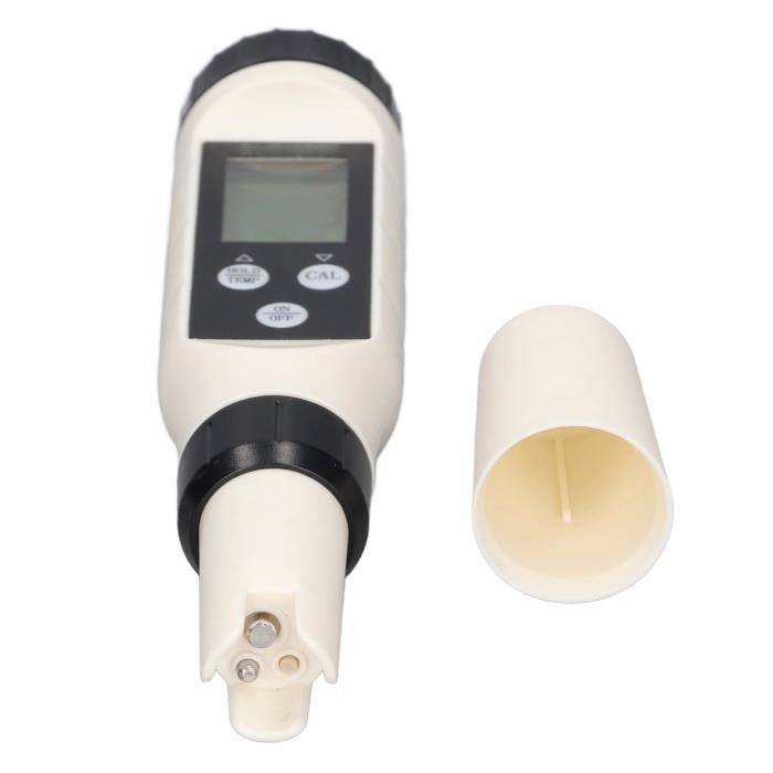 Minifinker H2 mètre H2 Meter Testeur d'hydrogène Sonde portable de ...