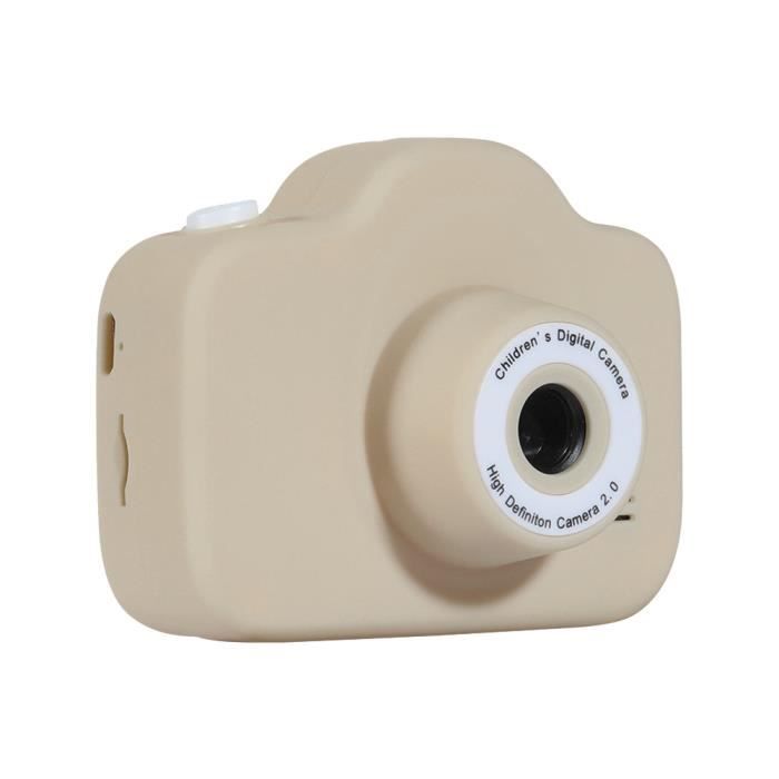 RUMOCOVO® Mini caméra de Selfie pour enfant, jouet multifonctionnel ...