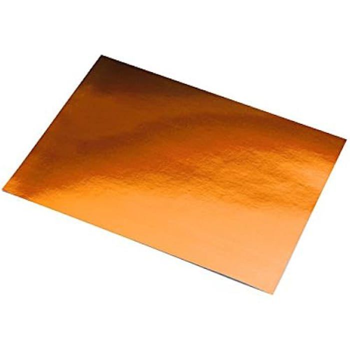 Fiches Bristol - SADIPAL - Pack de 10 - Référence 936165 - Qualité ...