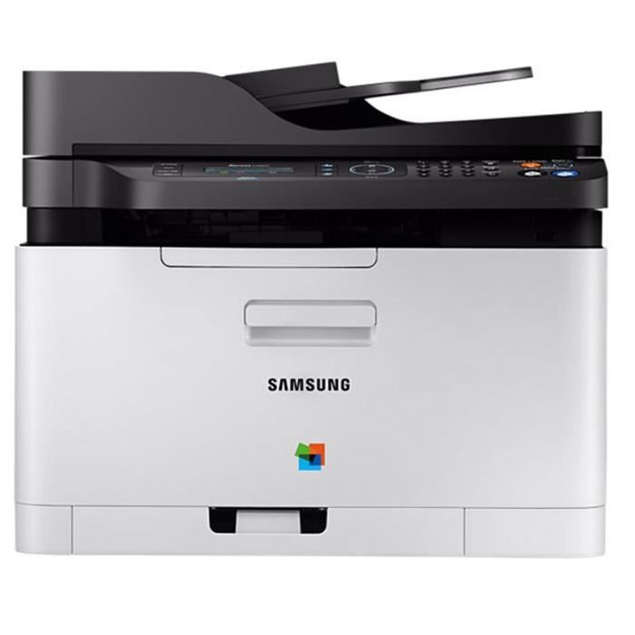 SAMSUNG - SAMSUNG SL-C480FN / TEG SAMSUNG XPRESS C480FN (laser ...