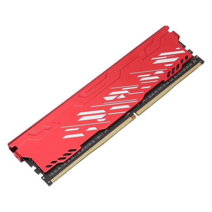 Sonew module RAM Module de mémoire de bureau DDR4 XMP 3600 MHz PC4 ...