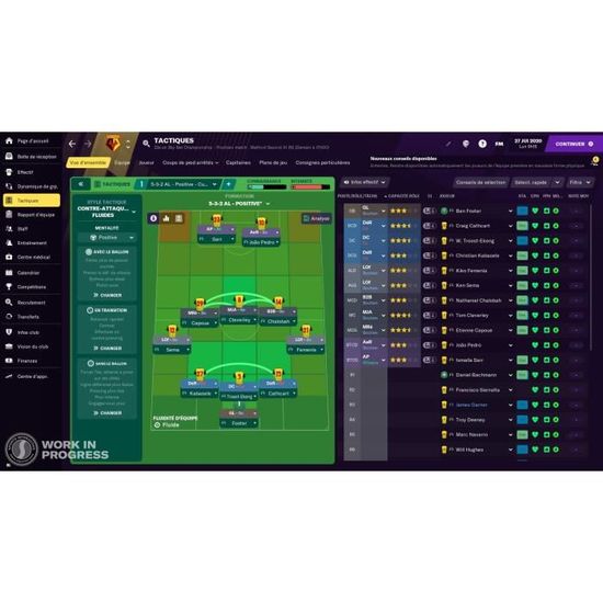 Football manager 2020 switch code store