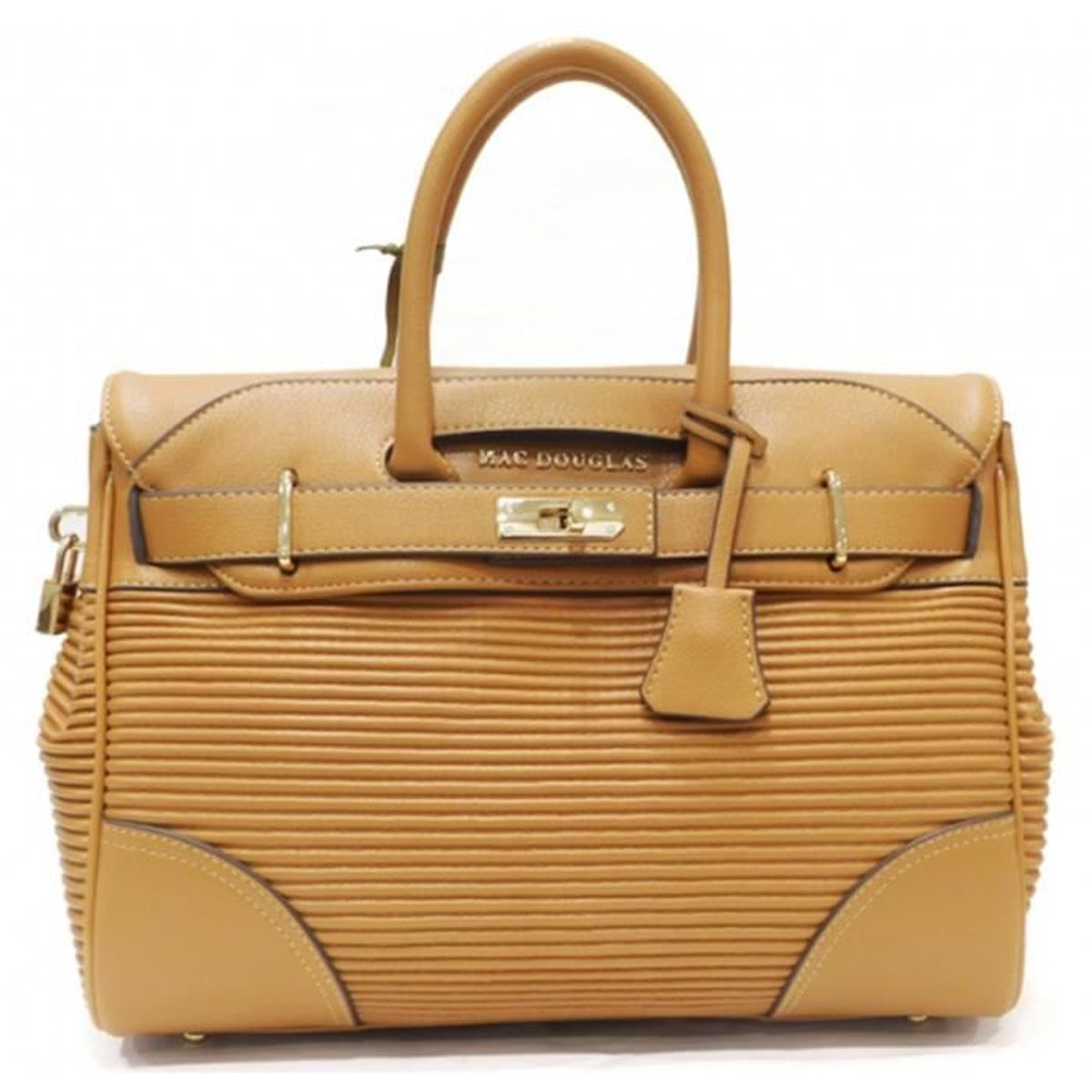 Sac à main Mac Douglas taille S Pyla Rymel pour femme - Achat / Vente ...
