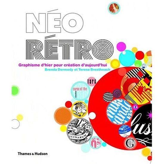 Néo Rétro - Cdiscount Librairie