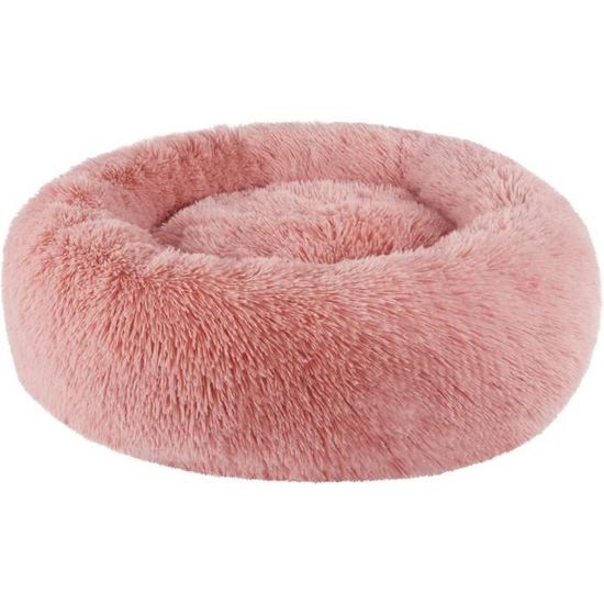 XXL Très Grands Lit Moelleux Rond pour Chien,Panier Chien Orthopedique ...