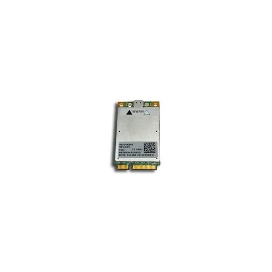 DELL WIRELESS 5520 3g wwan - Cdiscount Informatique