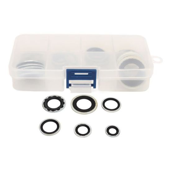 Dioche Kit Joint Compresseur Clim Auto - Cdiscount Auto