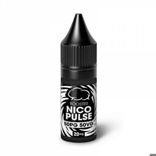 Lot 10 BOOSTER NICOTINE NICOBOOST - Cdiscount Au quotidien
