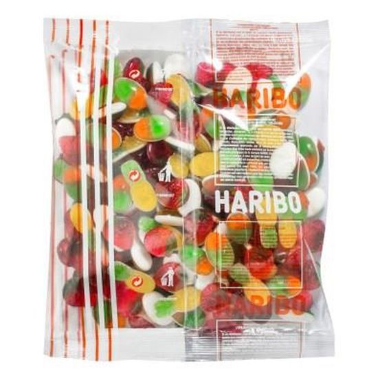 Haribo Oasis [Sachet de 1,5Kg] - Cdiscount Au quotidien