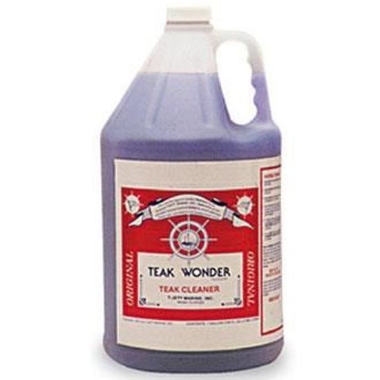 Nettoyant Teak Wonder Cleaner Plastimo - Cdiscount Sport