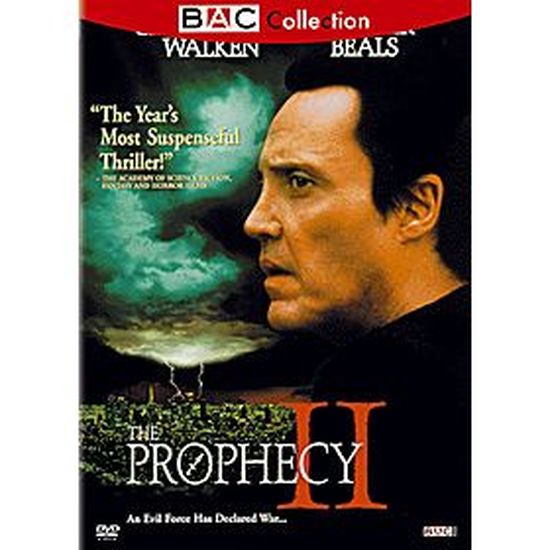 DVD The prophecy 2 - Cdiscount DVD