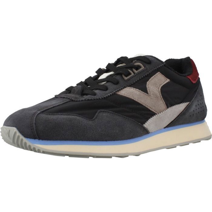 Chaussure Victoria Modèle Root Washed - Coleur Noir - Cdiscount Jardin