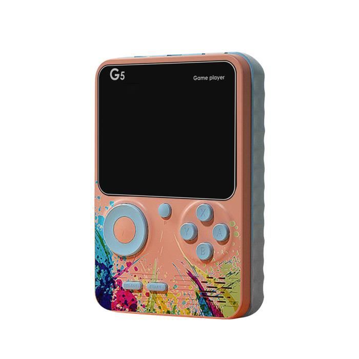 Appareil De Jeu Portable Jp09 Console De Jeu Portable Retro Nostalgic ... Appareil De Jeu Portable Jp09 Console De Jeu Portable Retro Nostalgic ...