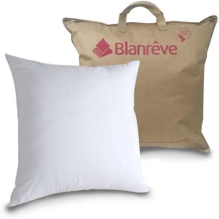 Oreillers Tradition - Naturel Et Éco-Responsable - Anti-Acariens ...