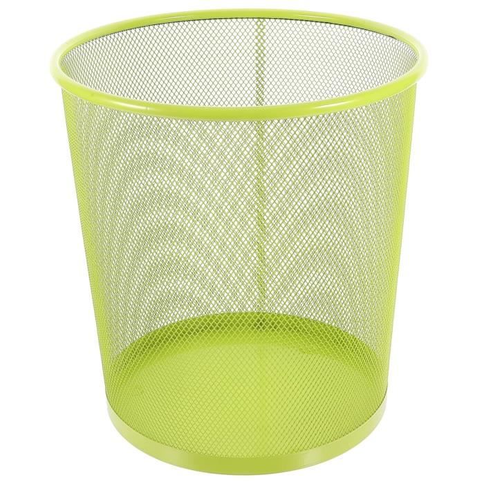 Poubelle Petite Poubelle Poubelle De Cuisine Corbeille À Déchets En ...