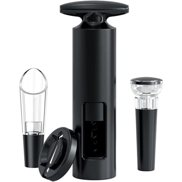 Professionnel Ouvre Bouteille,Ensemble d'ouvre-vin avec Tire Bouchon ...