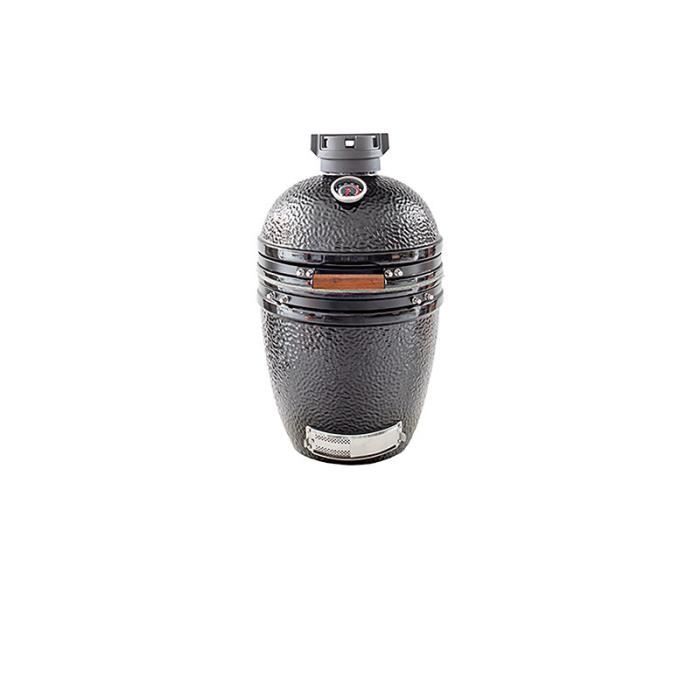 Kamado The Bastard Medium Classic Øint 42cm à poser ou encastrer ...