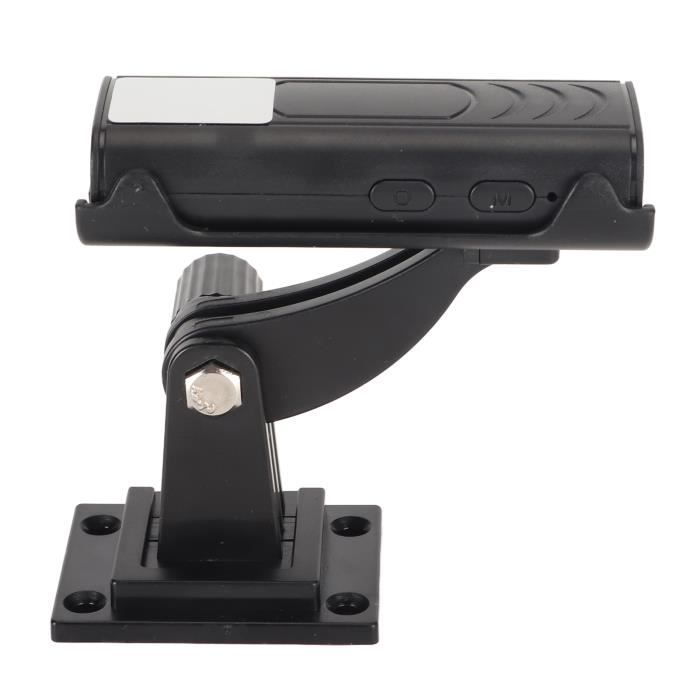 EJ.life Caméra de guidage d'attelage inversé Caméra de recul magnétique ...