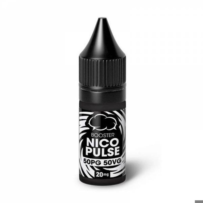 Lot 10 BOOSTER NICOTINE NICOBOOST - Cdiscount Au quotidien